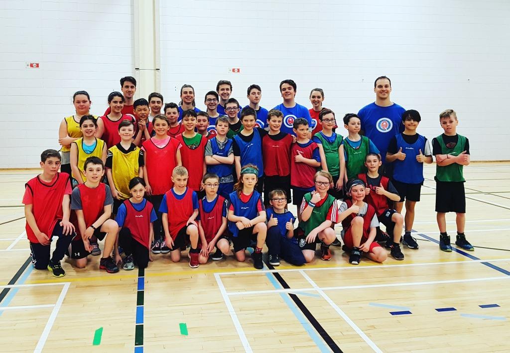 Tournoi de DBL Ball du 30 mars 2019 - Compressé